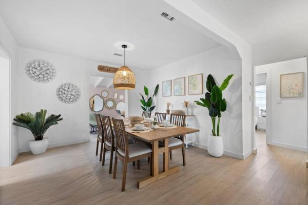 La Casita By Tilahstays - Miami, FL