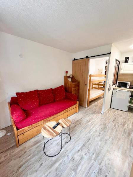 L'écrin Du Thabor - Skis On Your Feet In Valfréjus - Modane