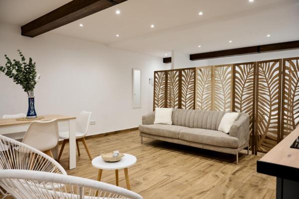La Maestra Catedral 2, Apartamento Junto A La Catedral De Jaén - Los Villares