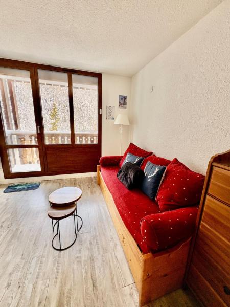 L'écrin Du Thabor - Skis On Your Feet In Valfréjus - La Norma