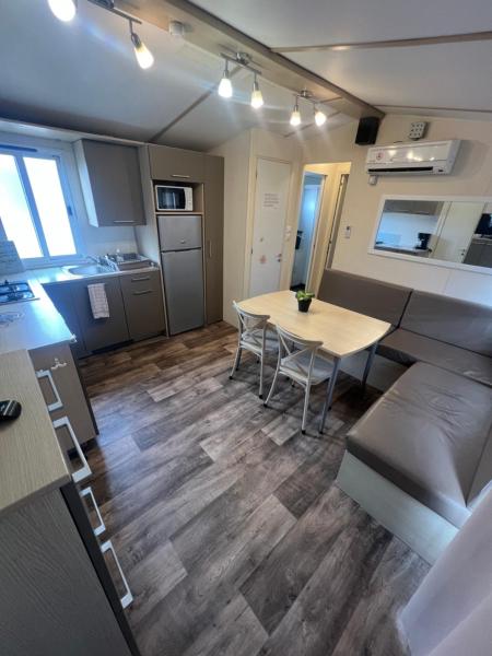 Les Mobil Homes De Noly, 3 Ch, Tv, Clim - Sigean
