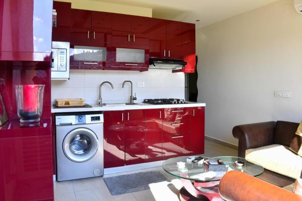Siwar 1br Chalet In Zouk Mosbeh - Lebanon