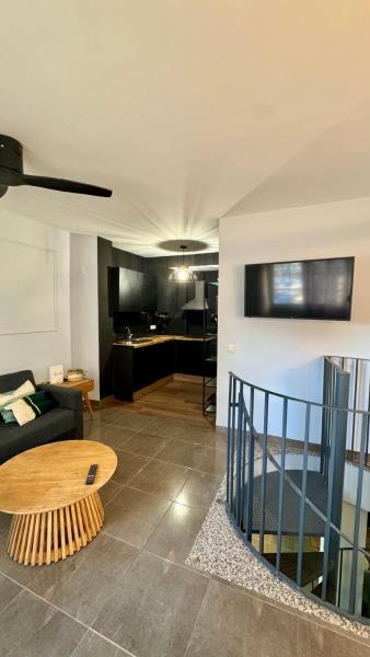 Balerma Sea & Design - Dúplex Ii - El Ejido