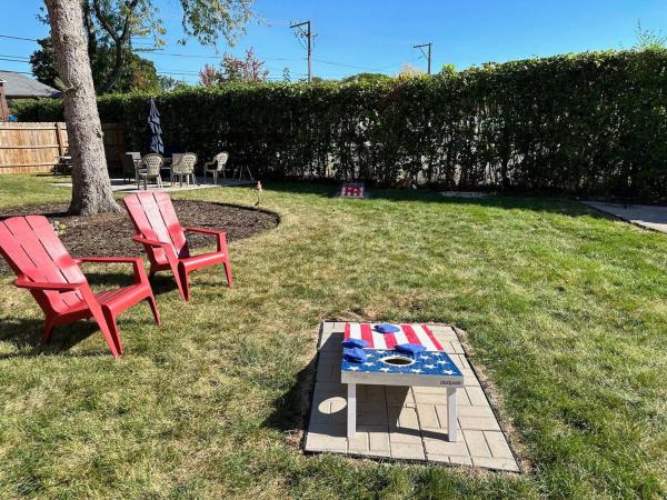 Modern New Apt Just A Half Mile To Dt Libertyville - Lake Forest, IL