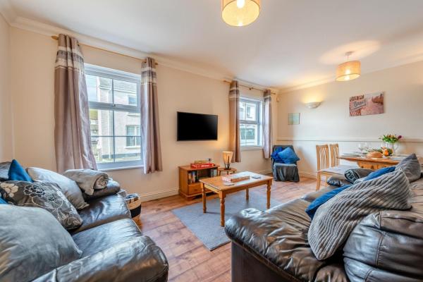 2 Bed In Woolacombe Oc-tedge - Croyde