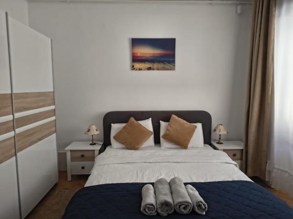 Studio Nice In Old Town Tonitza - Bucarest