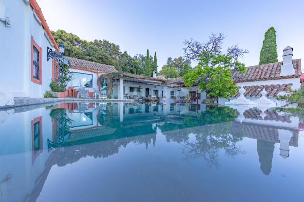 Cortijo La Hoya - Algeciras