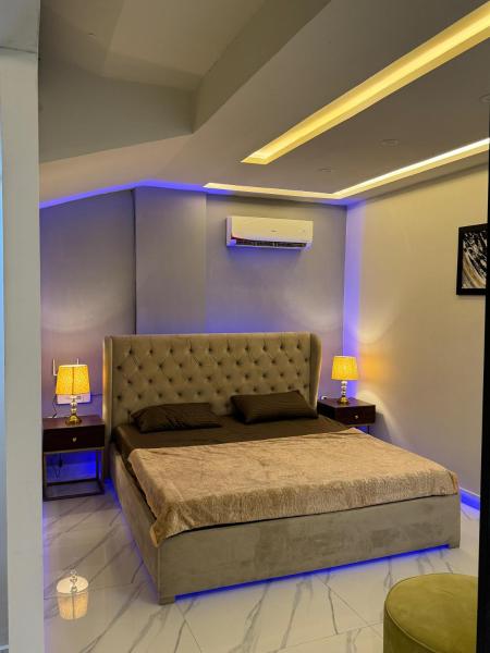 Cityscape Apartment - Lahore