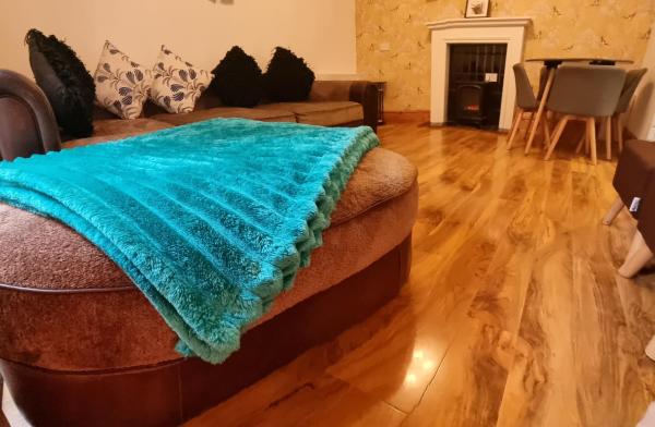 Seagulls Nest Holiday Cottage - Blackpool