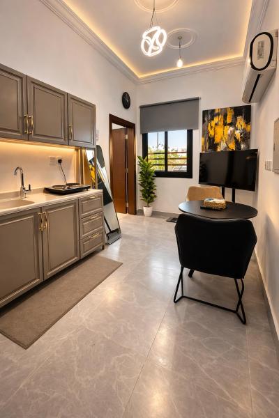 Alfa-house Studio Vip - Jeddah