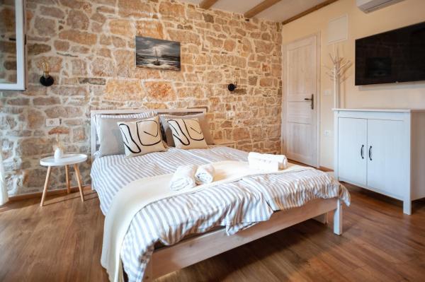 Gg Art Aparments - Piran