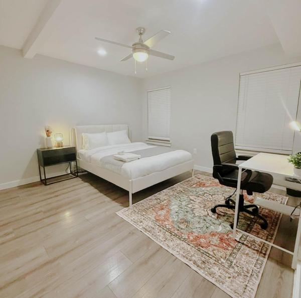 Nordic Style Apt Near Downtown Dallas - Dallas, TX