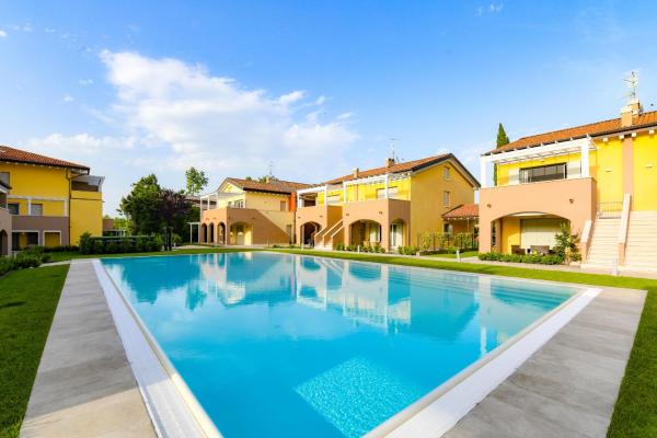 Peschiera Family Homes Fornaci - Sirmione