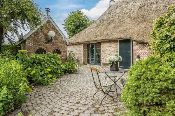 Hoeve 1650 - Drenthe
