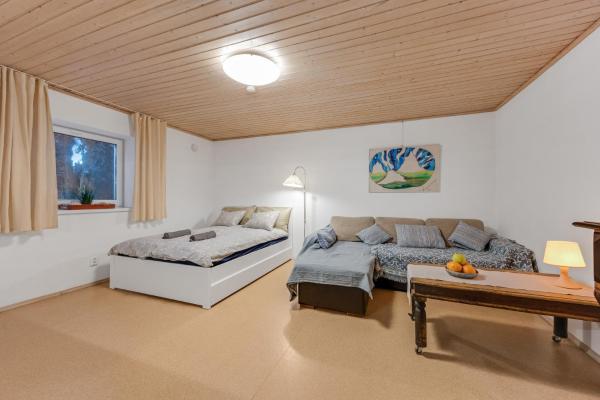 Studio With Sauna - Tallin