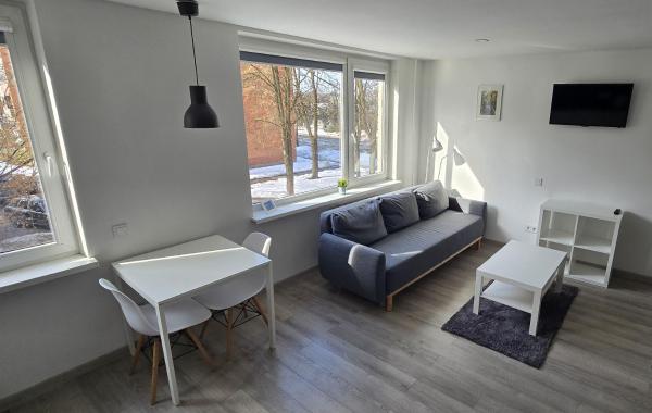 Anykščiai Center Apartment - Litwa