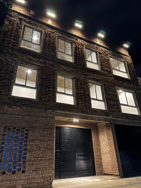 Urban River Hostel - Corrientes
