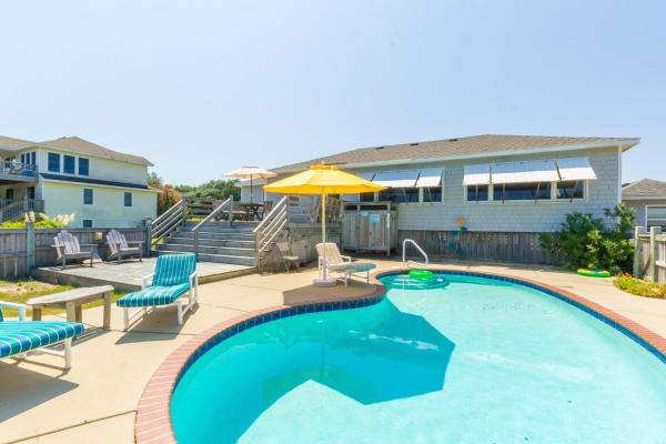 4601 - Sandy Bluff - Southern Shores, NC