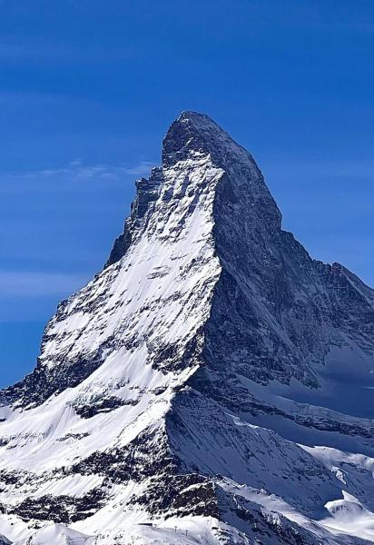 Wohnung 17, Marico - Zermatt