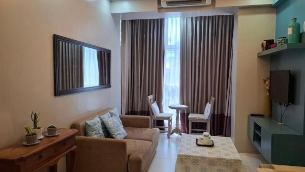 Maison Brise Condominium Unit Pico De Loro Nasugbu - Nasugbu