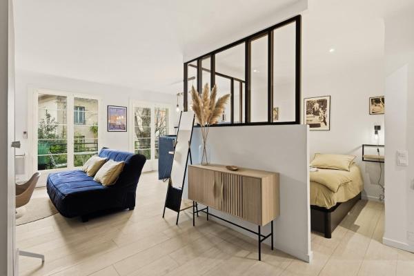 Chez Garance Saint-tropez - Saint-Tropez