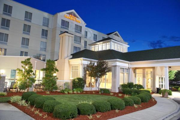 Hilton Garden Inn Charlotte North - Lake Norman