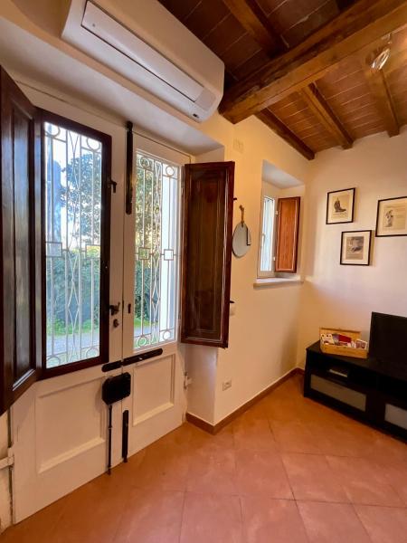 Casa Corte Papa - Lucca