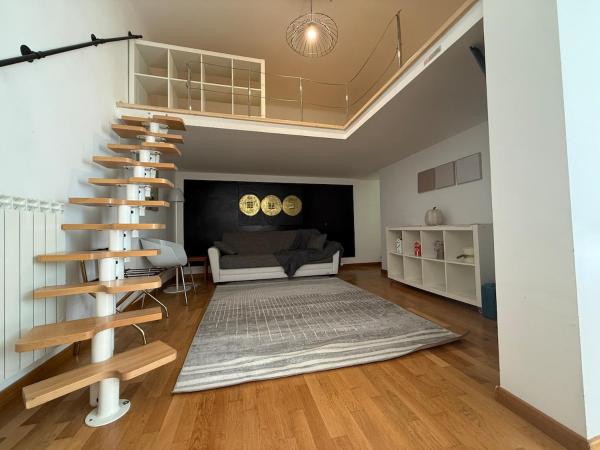 I Maltesi Apartment - Sassari
