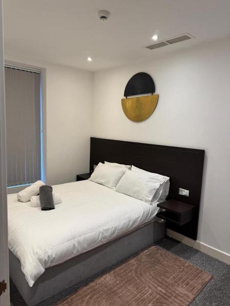 Heathrow Airport - Apt - Stay 3 - Great Location - Hayes