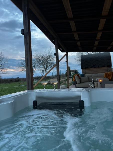 Sfeervol Huis Op Het Platteland - Haute-Vienne