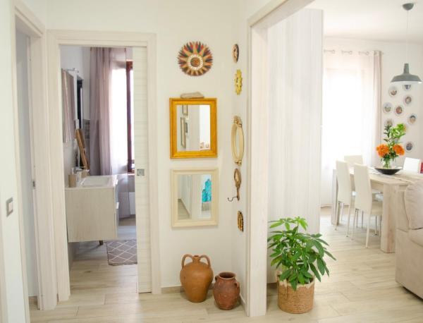 Apt Moderno, In Centro E Spiaggia A Pochi Passi - Posada