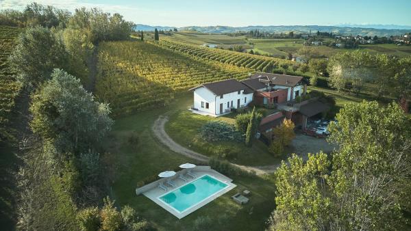Vigne Dei Mastri - Asti
