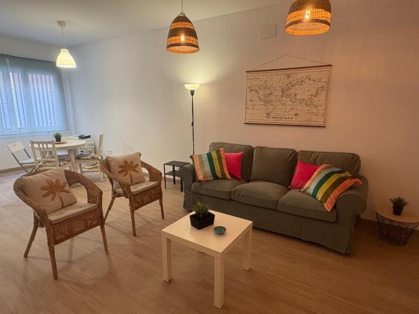 Cozy Brand New Apartment - Bétera