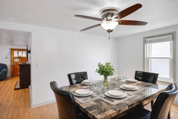 Fond Du Lac's #1 Home Away From Home - Fond du Lac, WI