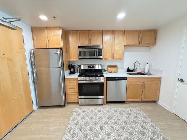 Santa Monica Pier 1 Bedroom Loft - Brentwood - Los Angeles