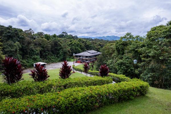 Hotel Guaitipan Ancestral - Huila