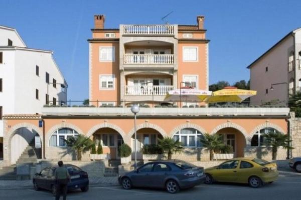 Apartments Christian - Vrsar