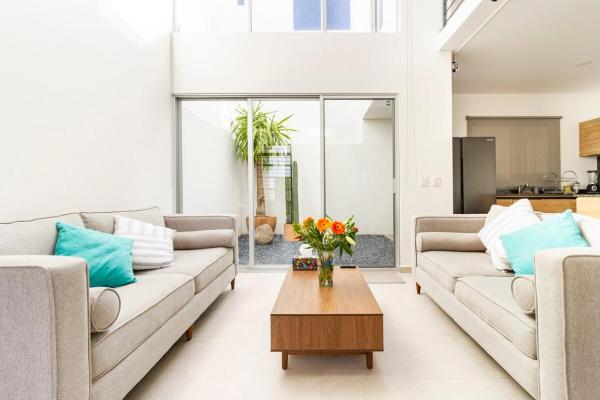 Quiet And Comfortable Space - Jalisco