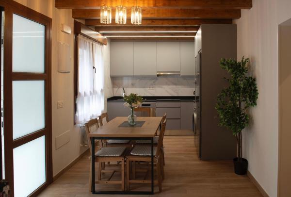 Apartamentos Miguel 2 - Asturias