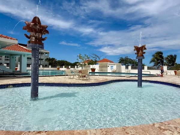 Golden Dream Villa 2nd Floor A - Isabela