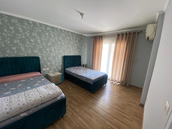 Panorama Green Mountain Compound, Nasr City369 - Le Caire