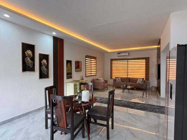 Samash Villa Foxdale 2 Bedroom - Lusaka