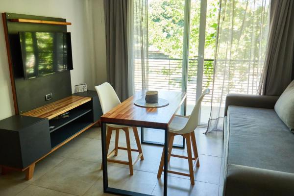 Serranos Apart - Tandil