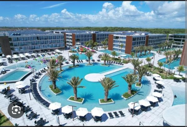 Porto 2 Life Resort - Pernambuco