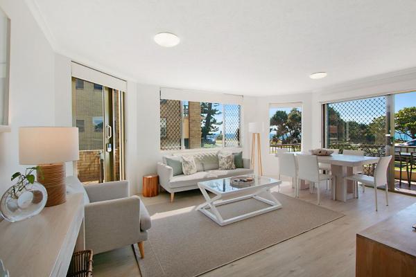 Point View Lodge 2 - Coolangatta