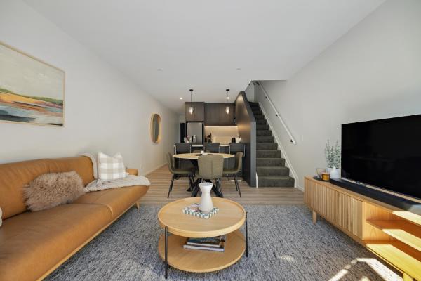 Skippers Retreat, Queenstown - With Parking - Arrowtown