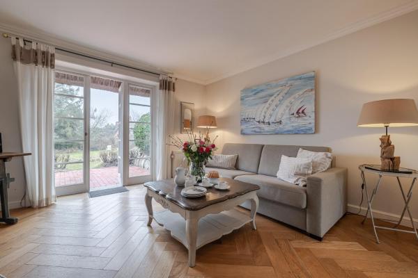 Deichgraf 4 - Kampen, Germany