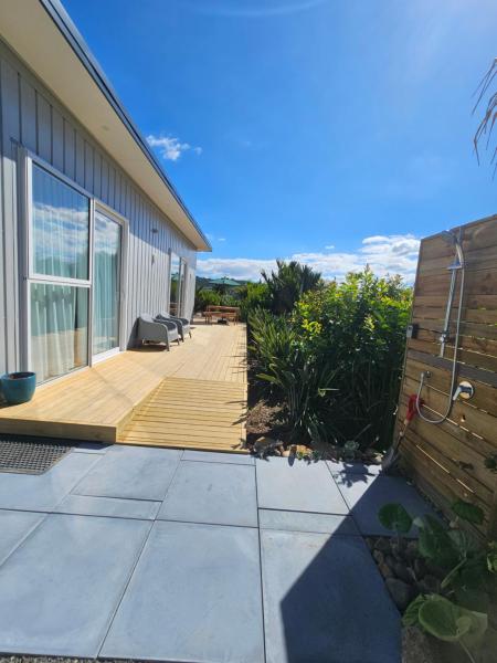 Paradise Villa Hot Water Beach - Hahei