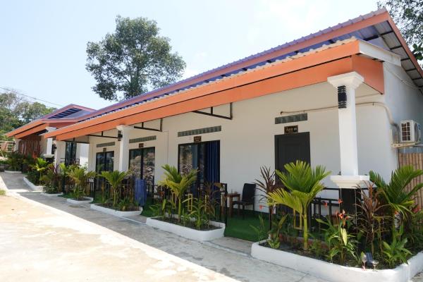 David's Hostel & Restaurant - Cambodia