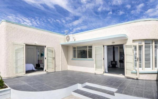 Classic Ilam Art Deco Home - Casa Deco - Prebbleton